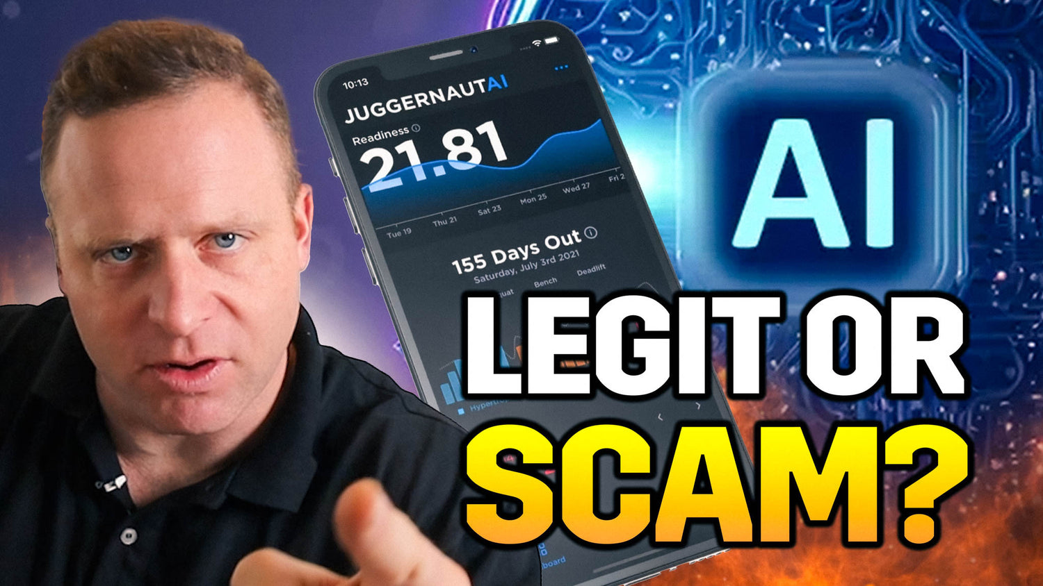 DOES YOUR COACH NEED TO BE HUMAN?! | Answer will surprise you! – The ...