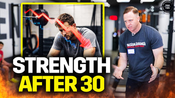 The Harsh Truth About Strength After 30 (And What To Do Next) – The ...