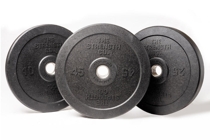 American Barbell Gym Equipment - The Strength Co.