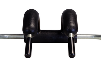 Marrs Bar - Safety Squat Bar – The Strength Co.