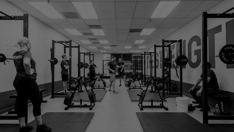 About Us – The Strength Co.