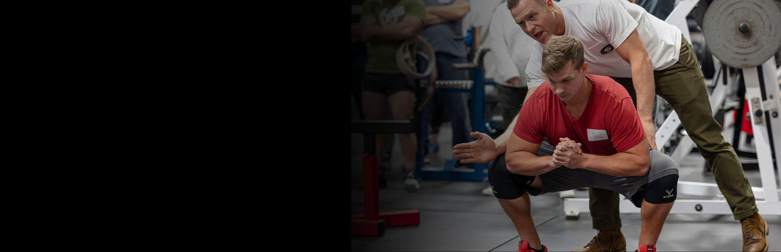 Live Online Coaching – The Strength Co.