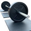 Rubber Weightlifting Mats - Gym Mats | The Strength Co.