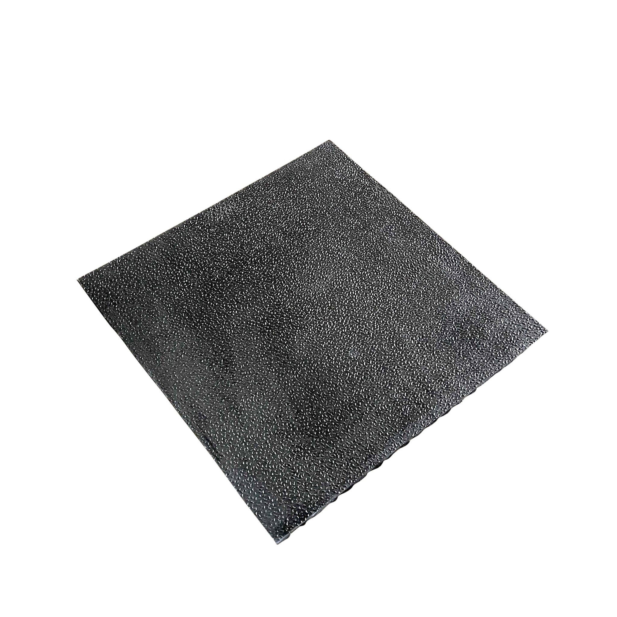 Rubber Weightlifting Mats - Gym Mats | The Strength Co.