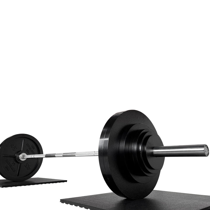 American Barbell Gym Equipment - The Strength Co.
