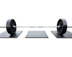Rubber Weightlifting Mats - Gym Mats | The Strength Co.
