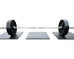 Rubber Weightlifting Mats - Gym Mats | The Strength Co.